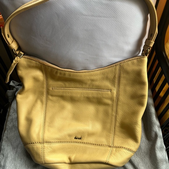 The Sak | Bags | The Sak Leather Bag | Poshmark